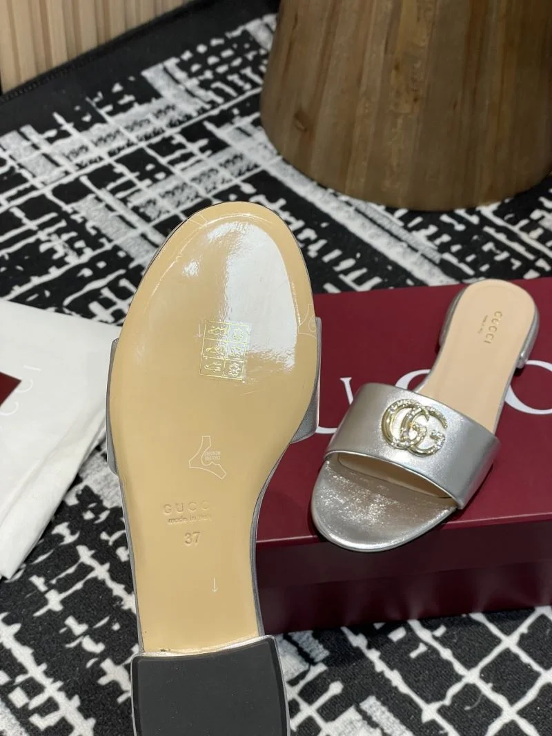 Brand-original Gucci Slippers