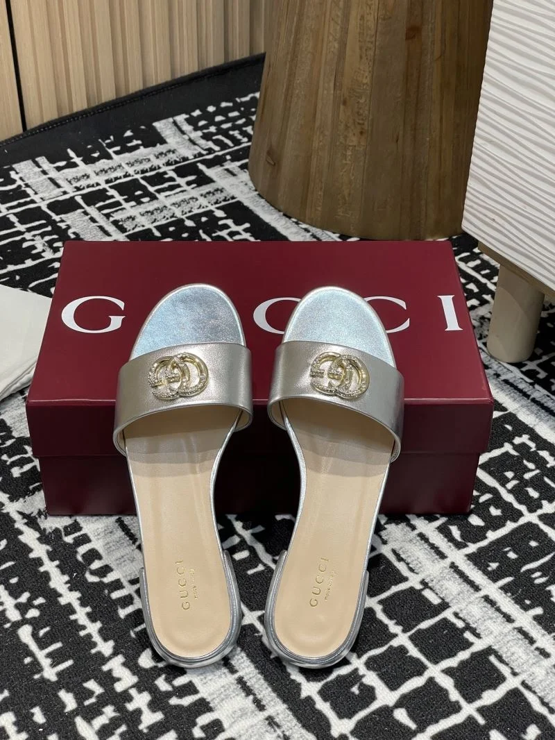 Brand-original Gucci Slippers