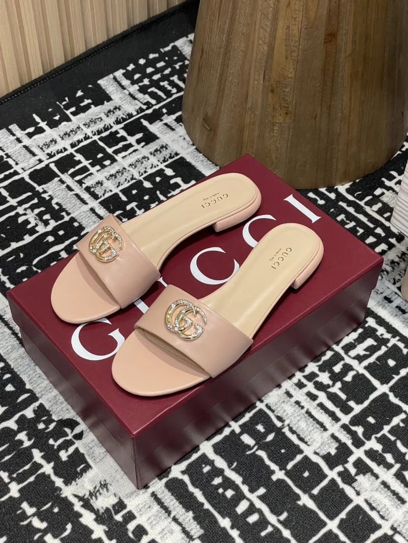 Gucci Slippers