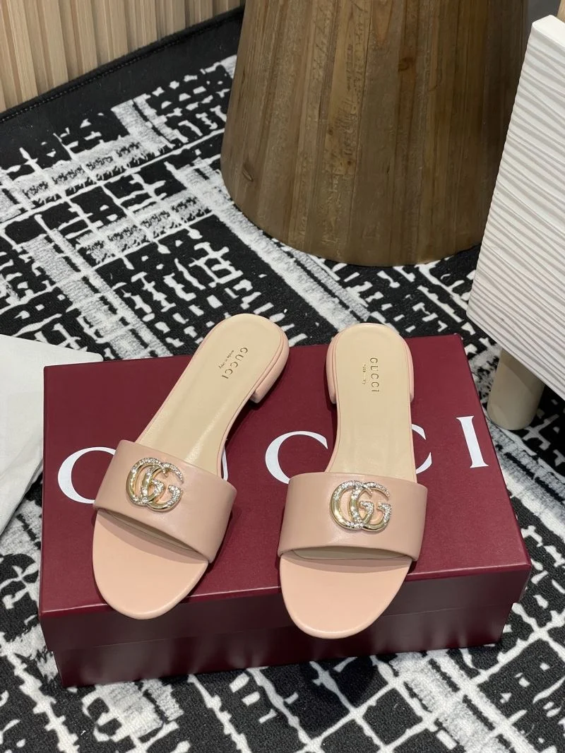 Economical Gucci Slippers