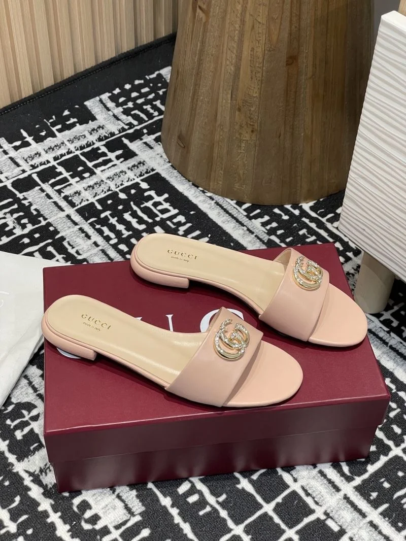 Economical Gucci Slippers