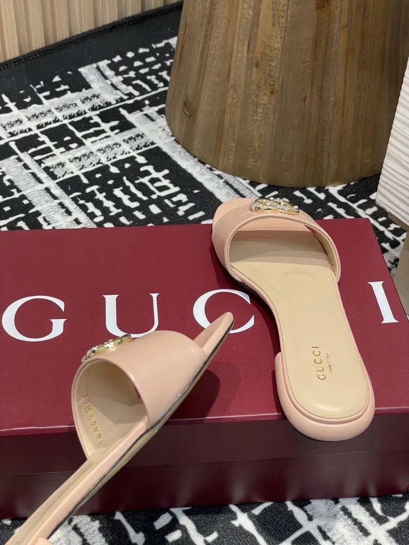 Economical Gucci Slippers