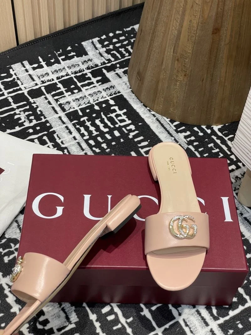 Economical Gucci Slippers