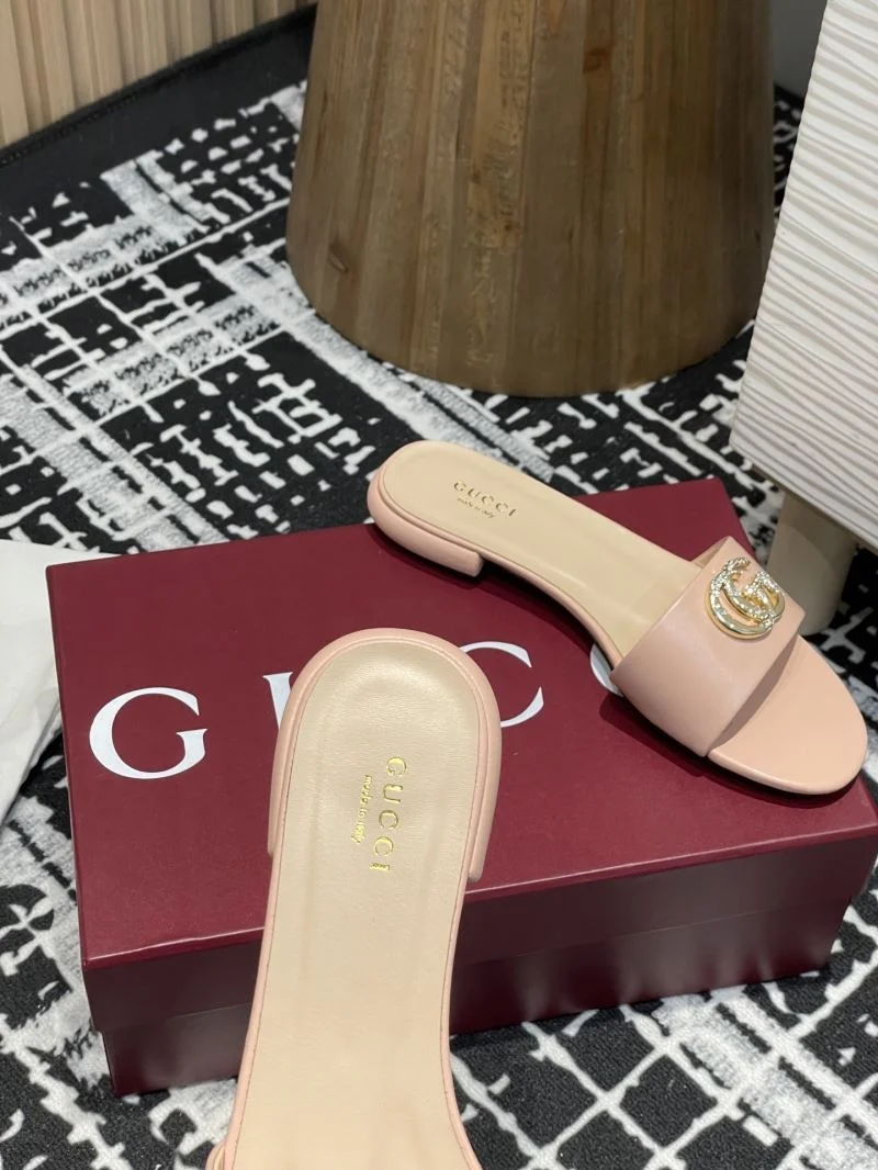 Economical Gucci Slippers