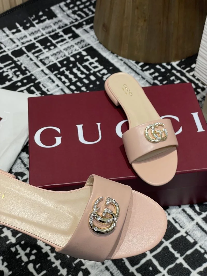 Economical Gucci Slippers
