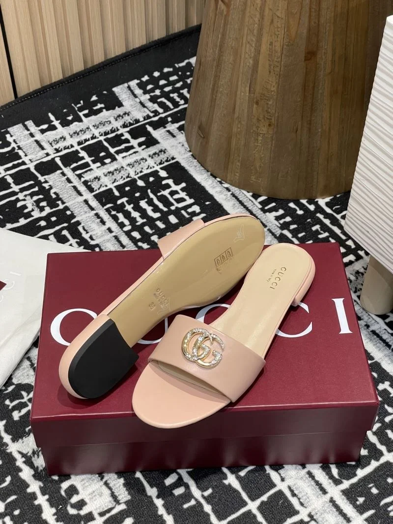 Economical Gucci Slippers
