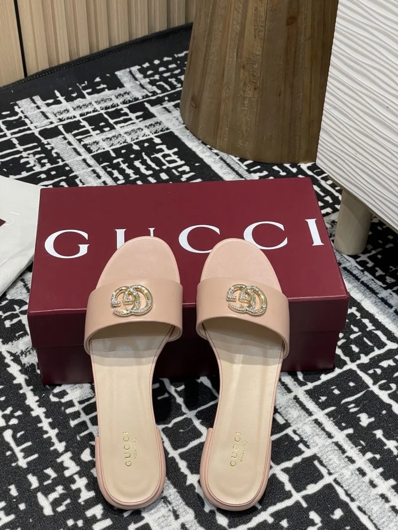 Economical Gucci Slippers