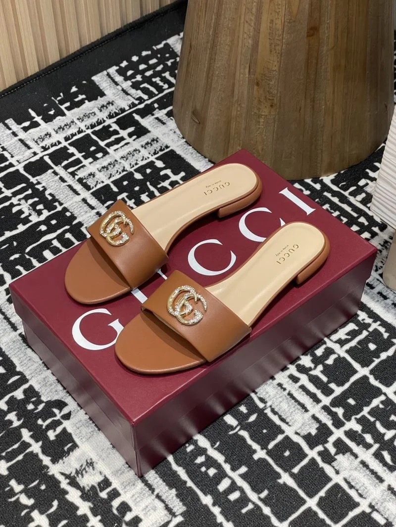 Gucci Slippers