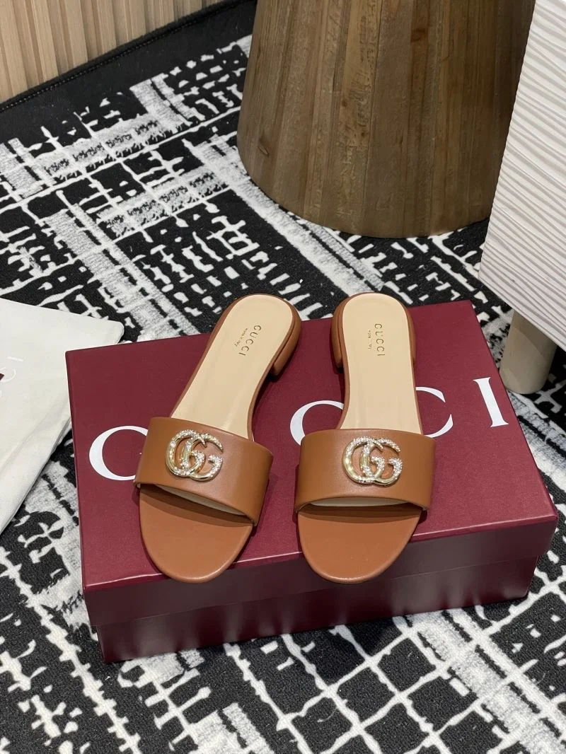 Bargain Gucci Slippers