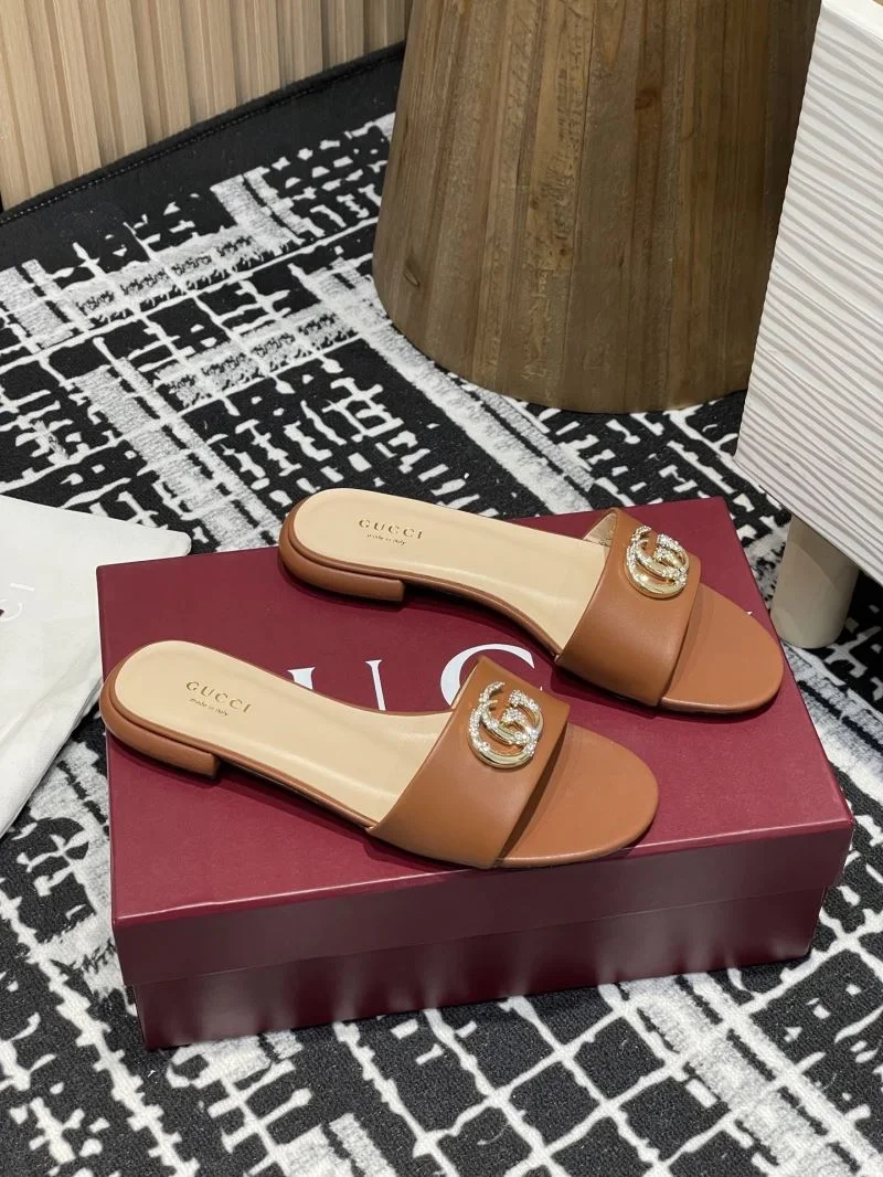 Bargain Gucci Slippers