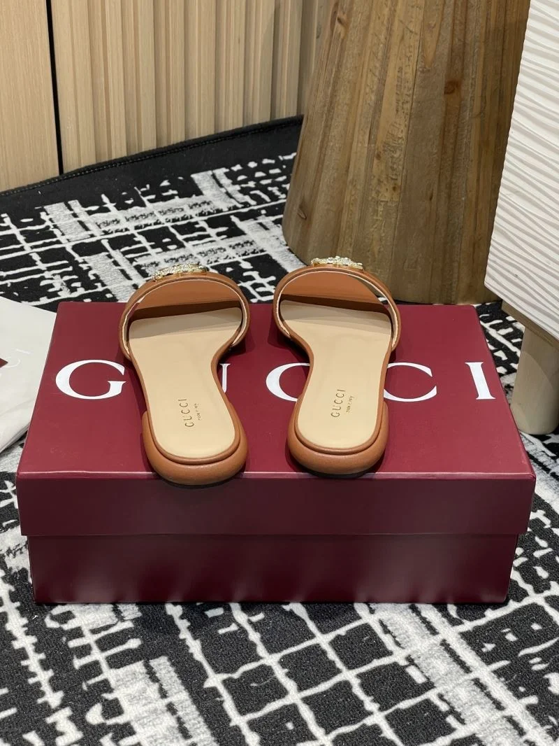 Bargain Gucci Slippers