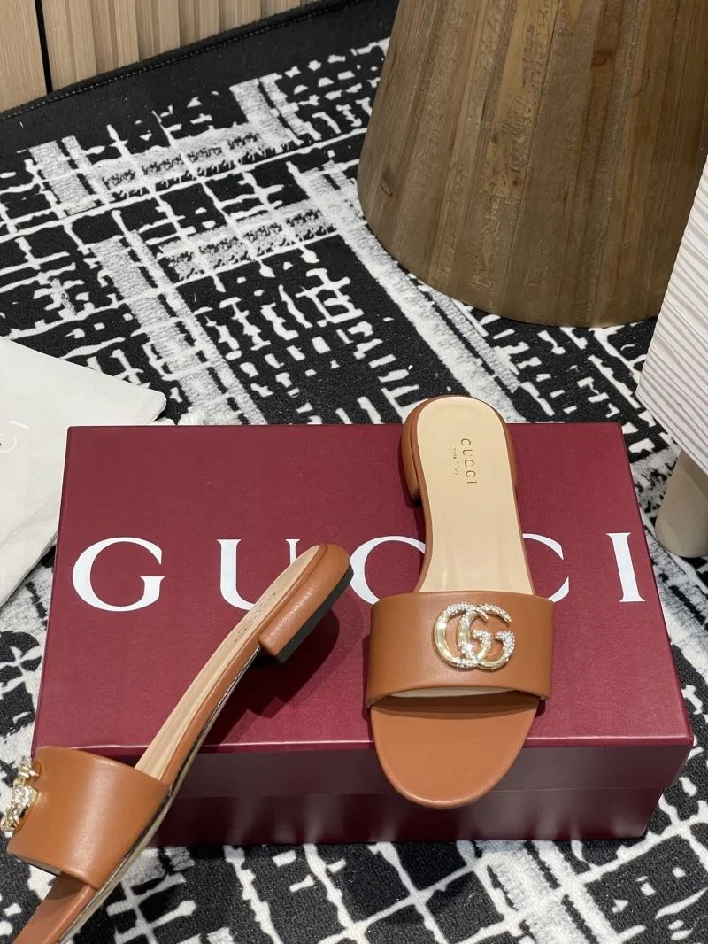 Bargain Gucci Slippers