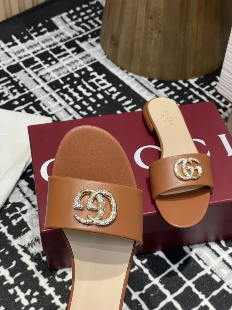 Bargain Gucci Slippers