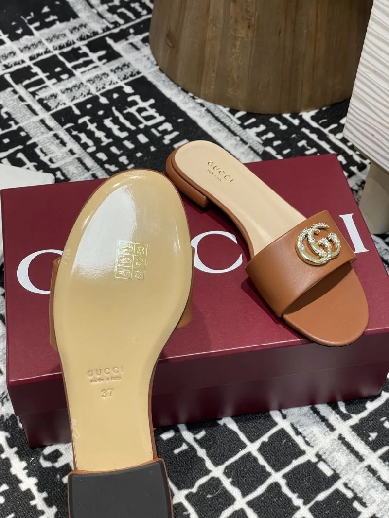 Bargain Gucci Slippers