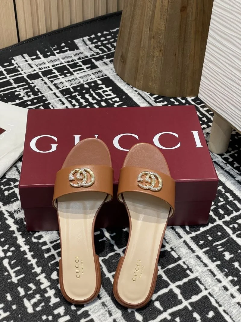 Bargain Gucci Slippers