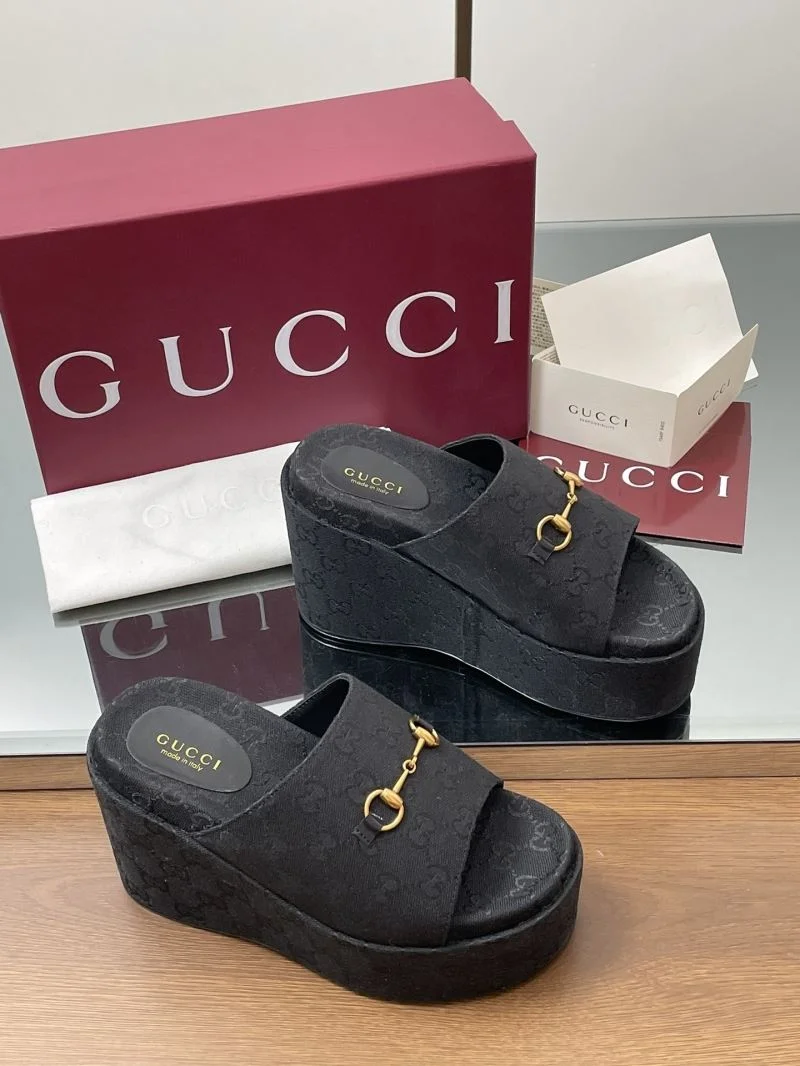 Gucci Slippers