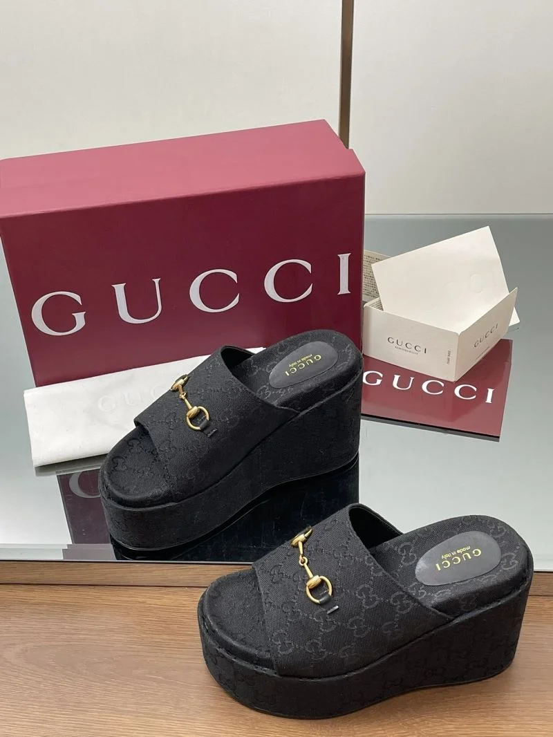 High fidelity Gucci Slippers