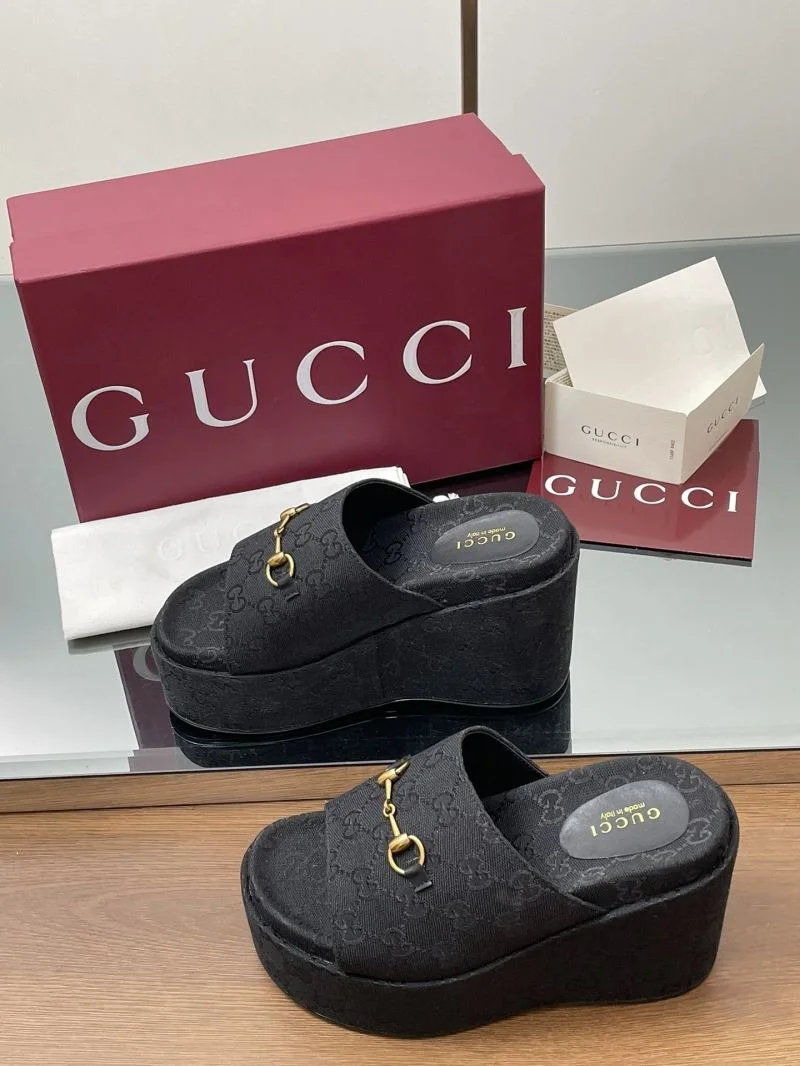 High fidelity Gucci Slippers