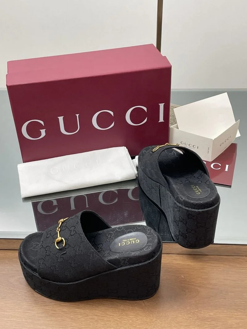 High fidelity Gucci Slippers