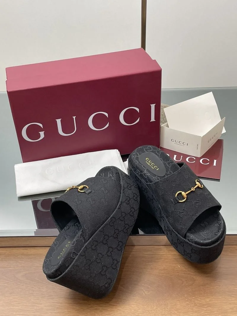 High fidelity Gucci Slippers
