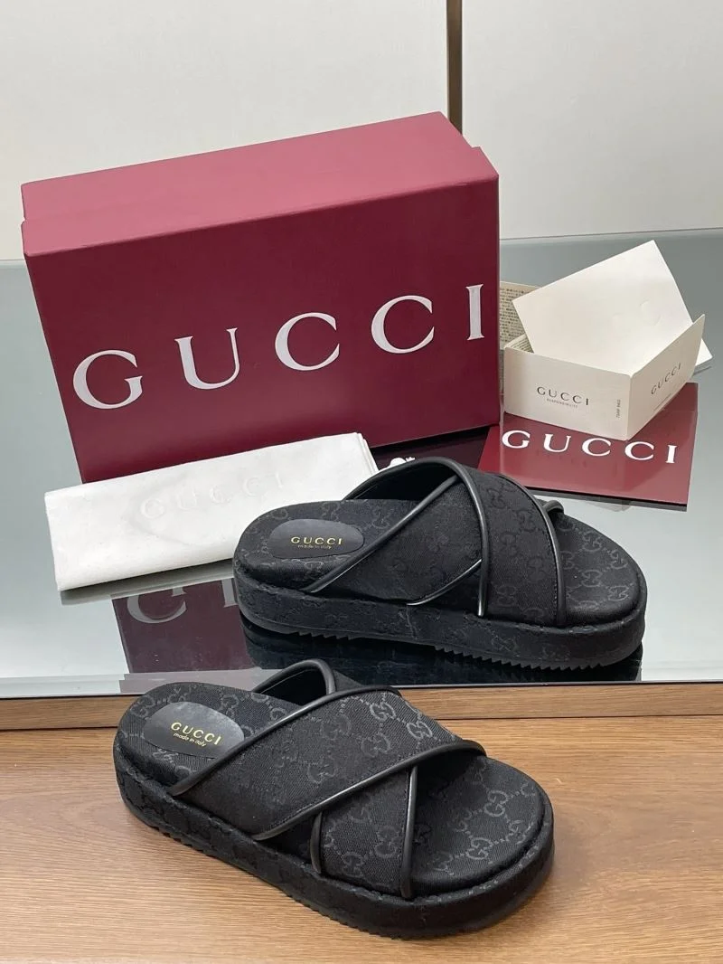 Gucci Slippers