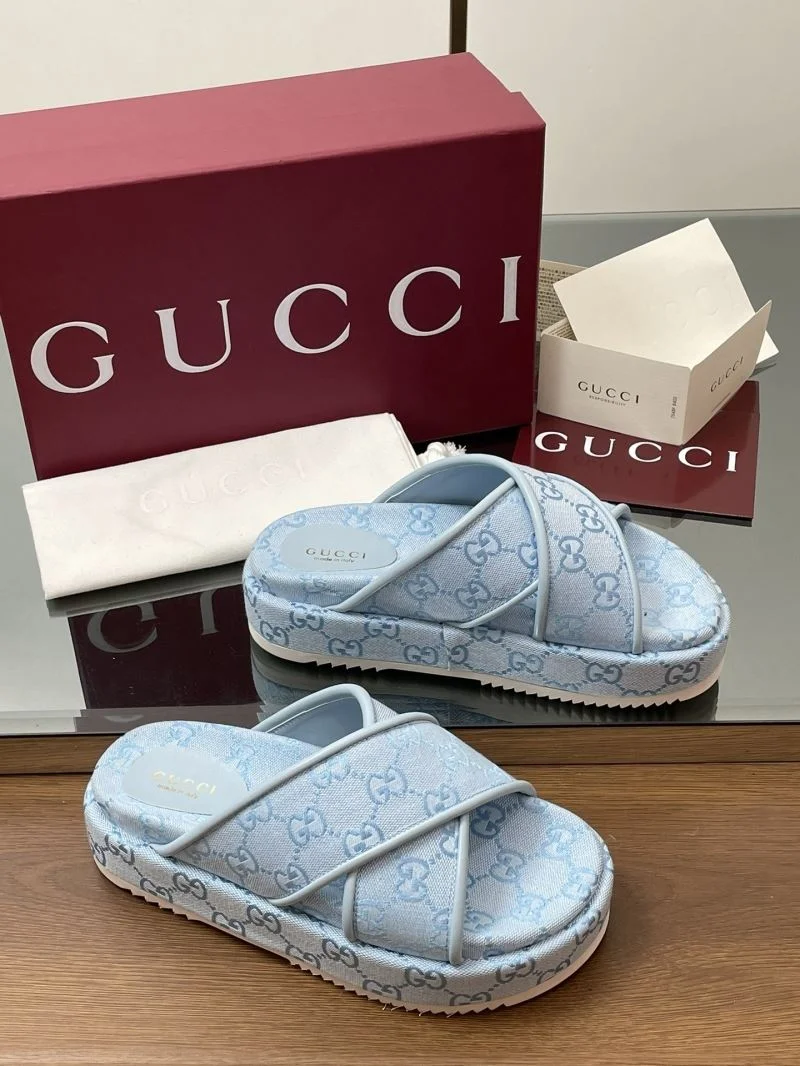 Gucci Slippers