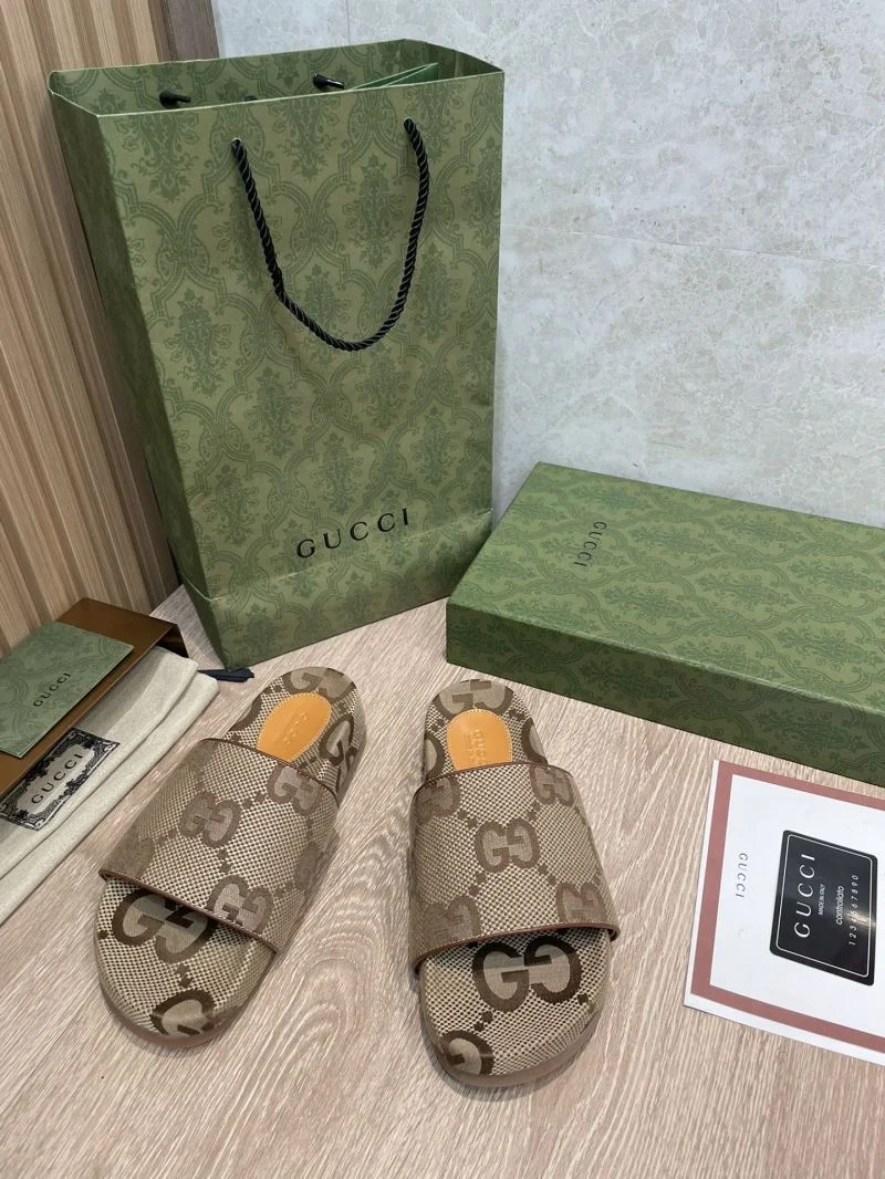 Gucci Slippers