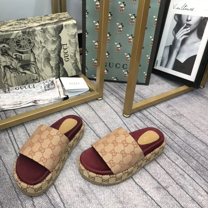 Reasonably priced Gucci Slippers