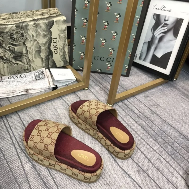 Reasonably priced Gucci Slippers