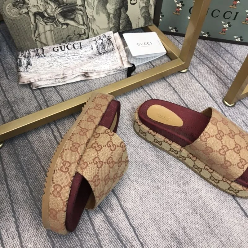 Reasonably priced Gucci Slippers