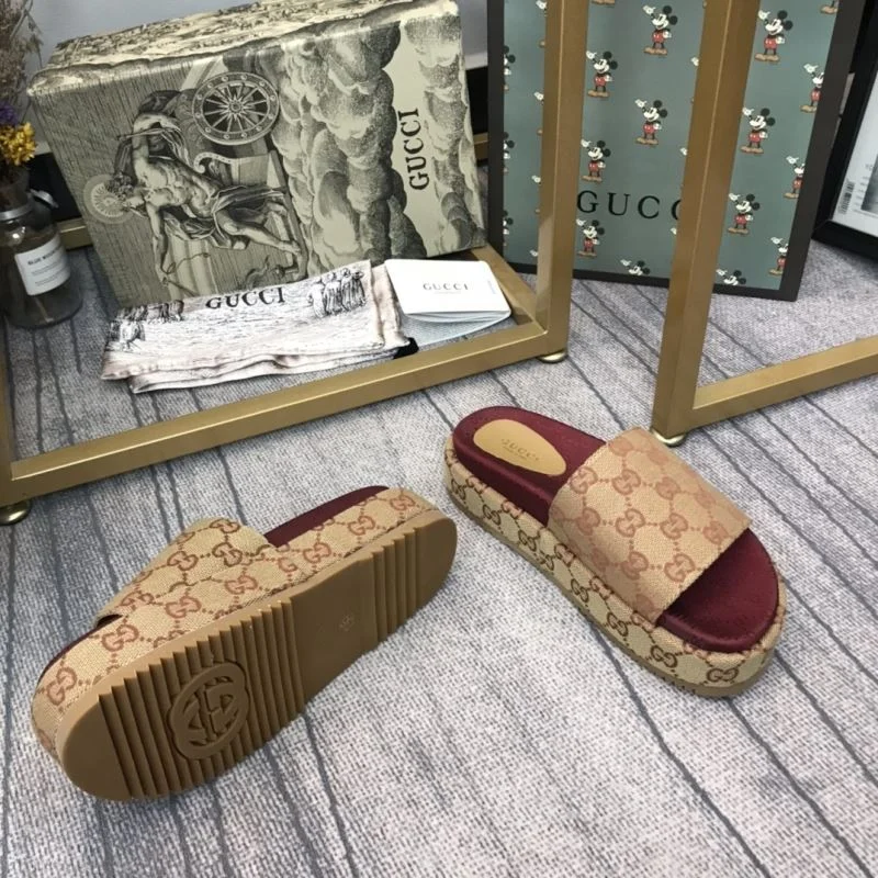 Reasonably priced Gucci Slippers