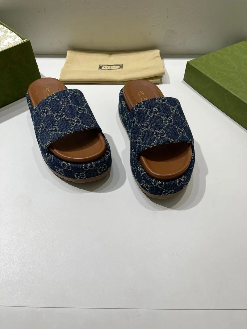 Gucci Slippers