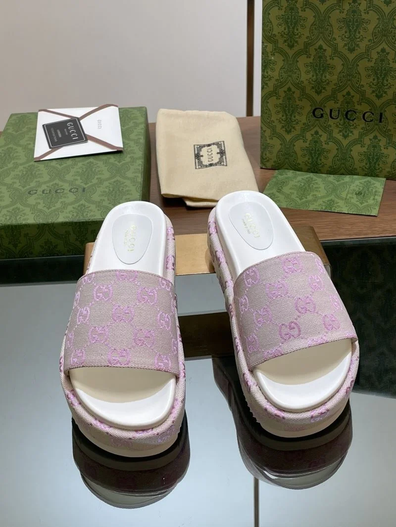 Gucci Slippers