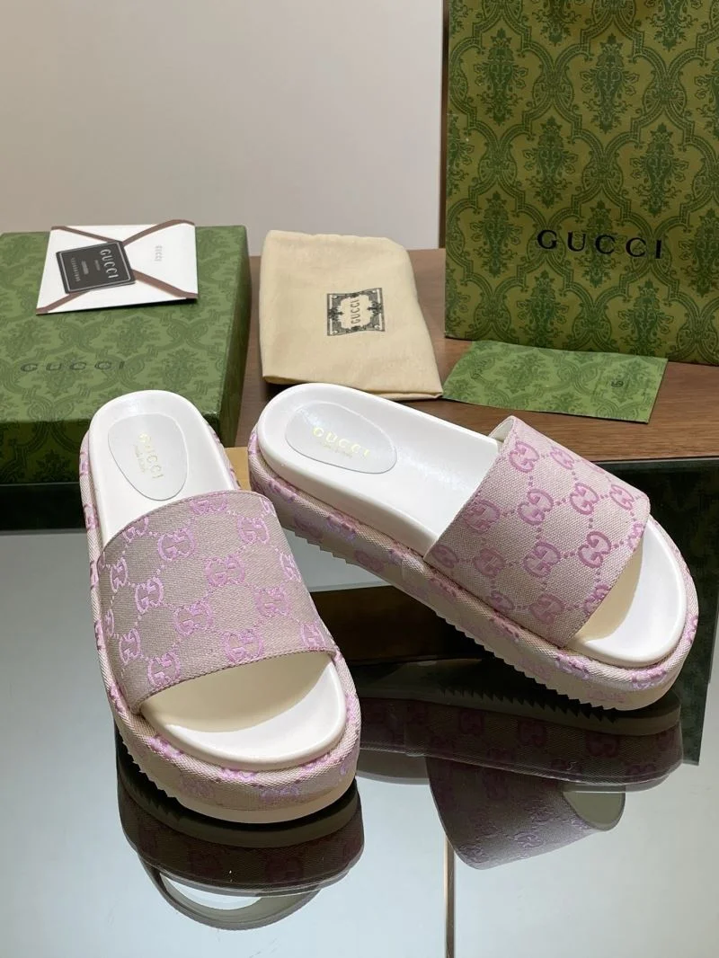 Discounted Gucci Slippers