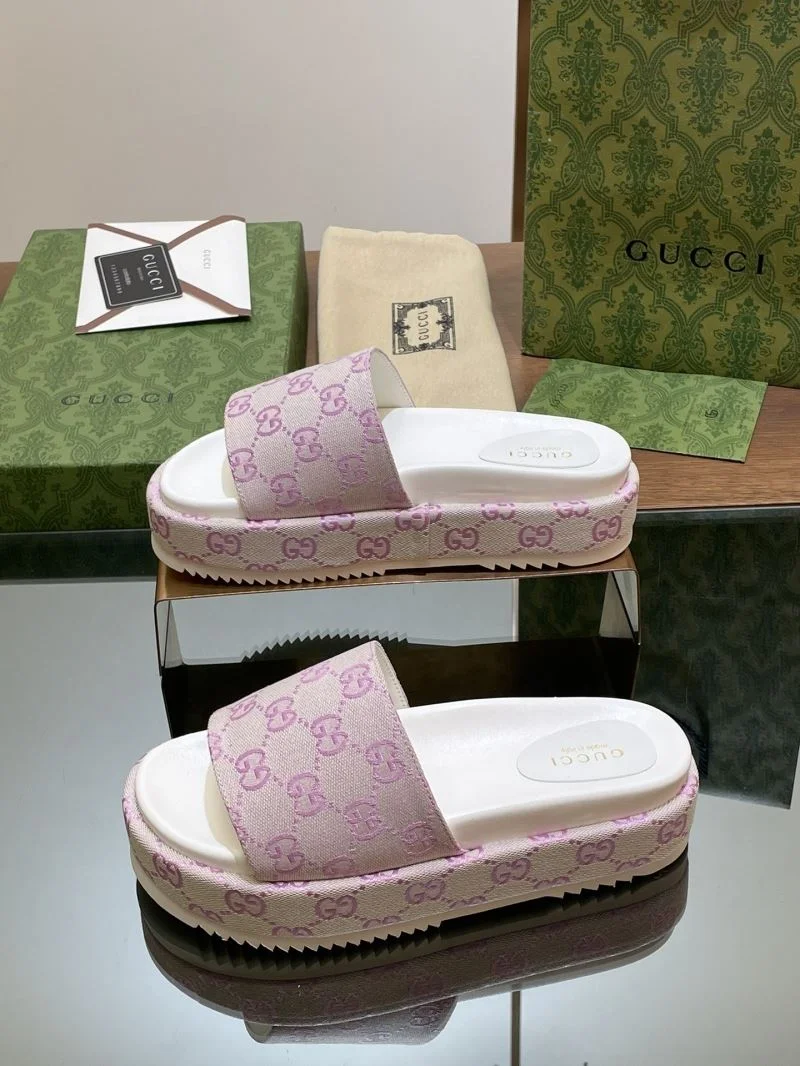 Discounted Gucci Slippers