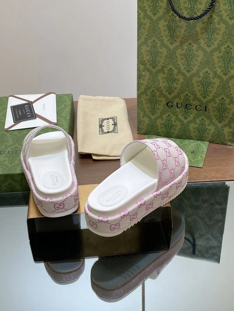 Discounted Gucci Slippers