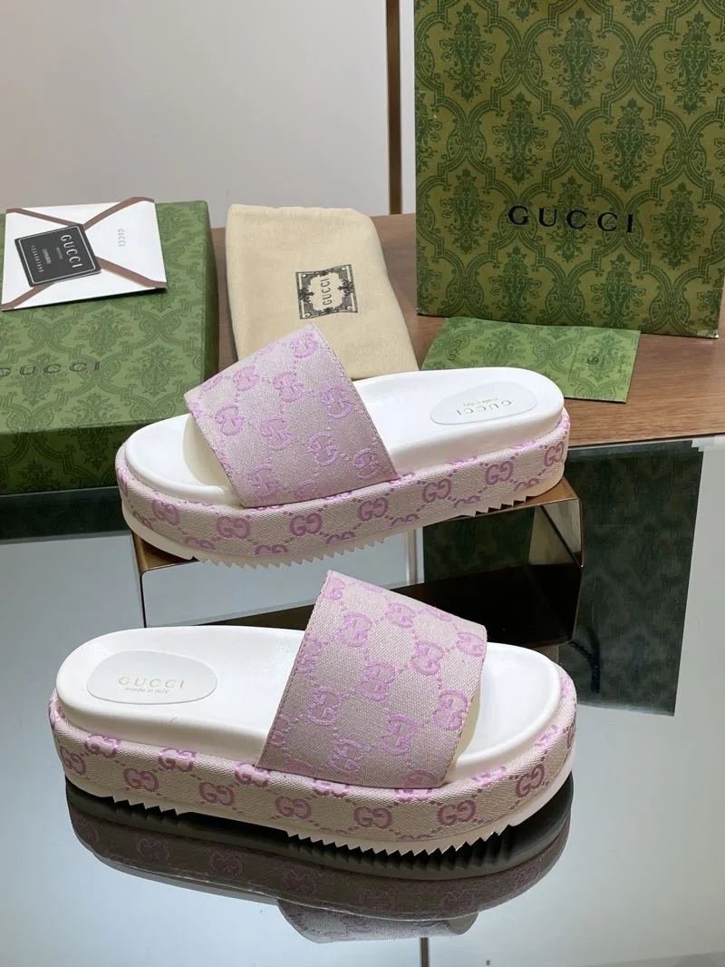 Discounted Gucci Slippers