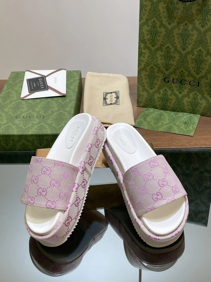 Discounted Gucci Slippers