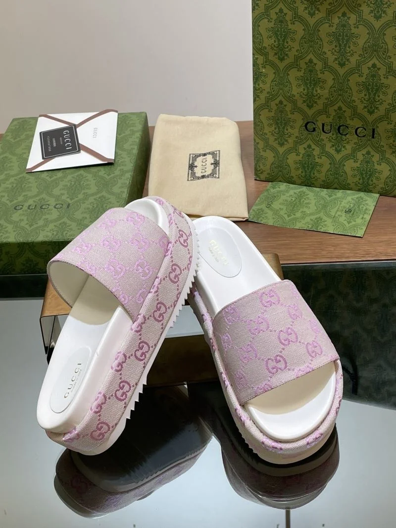 Discounted Gucci Slippers
