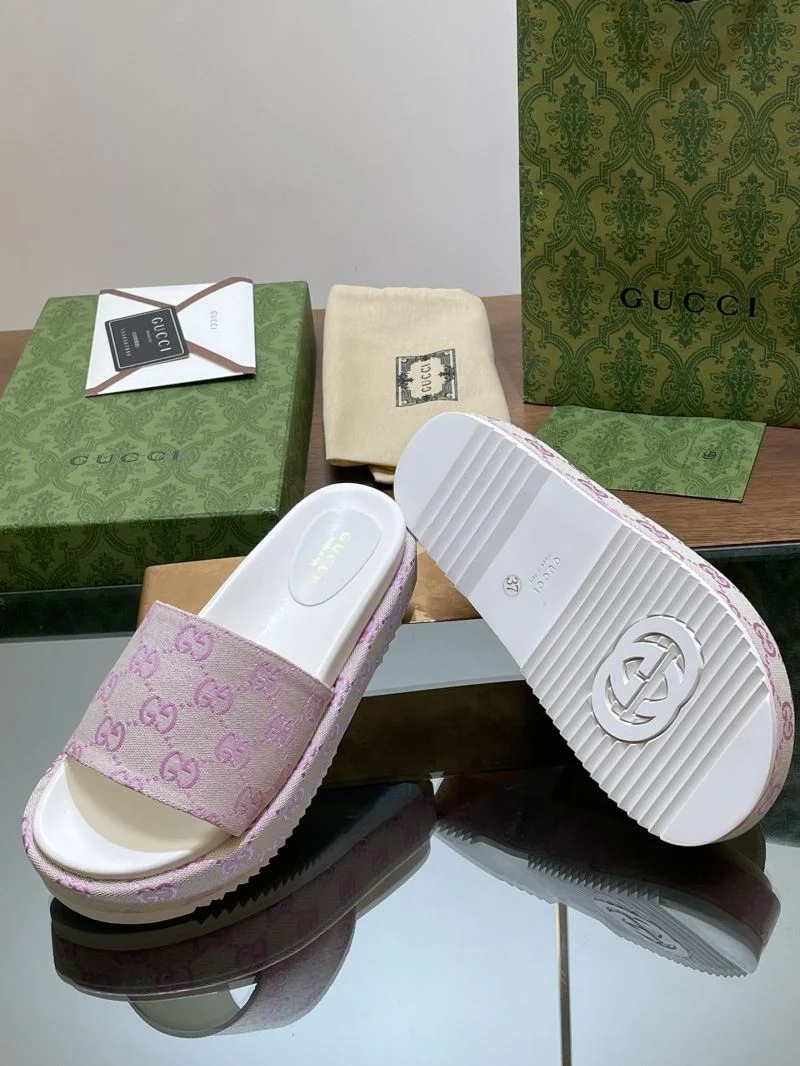Discounted Gucci Slippers