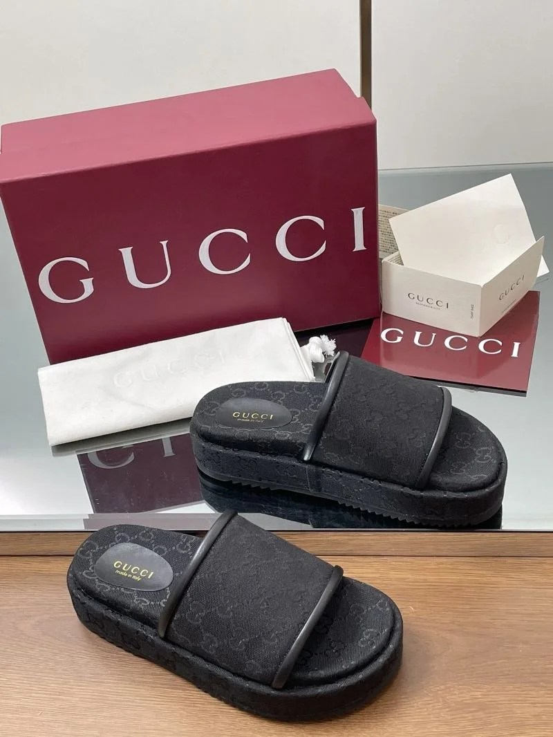 Gucci Slippers