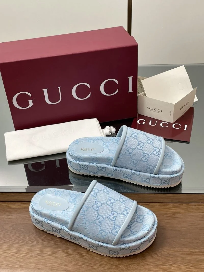 Gucci Slippers