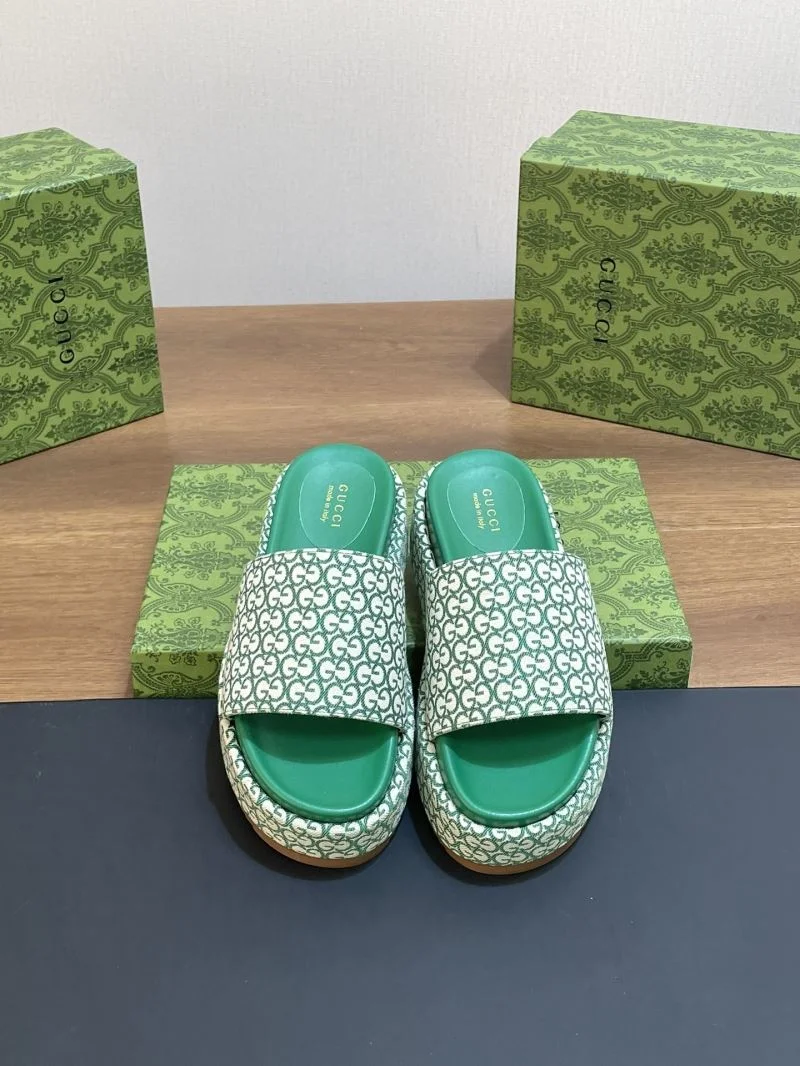 Reasonably priced Gucci Slippers