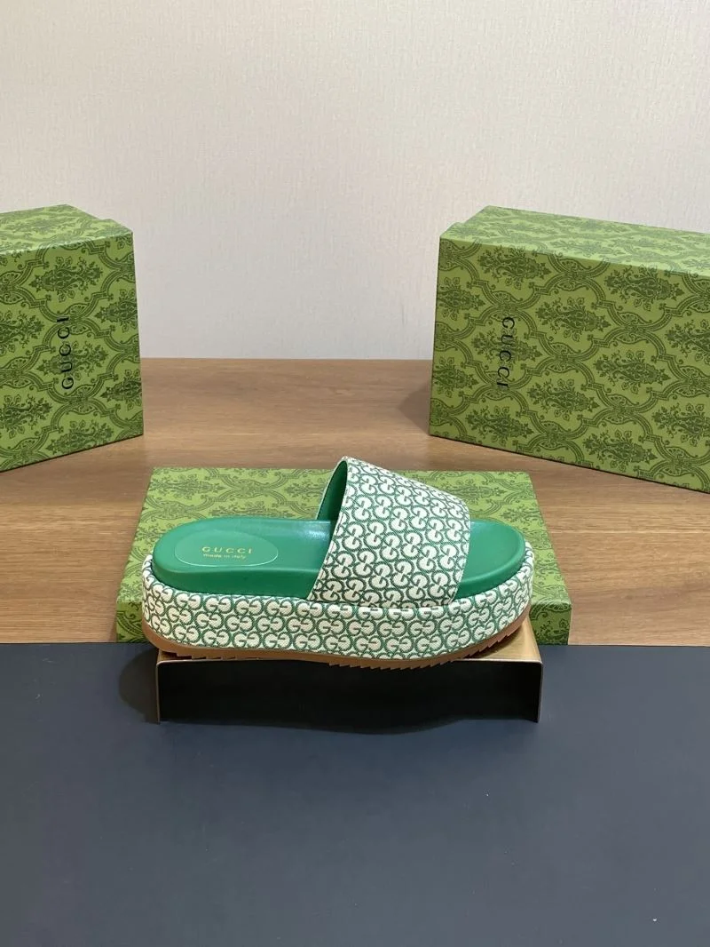 Reasonably priced Gucci Slippers