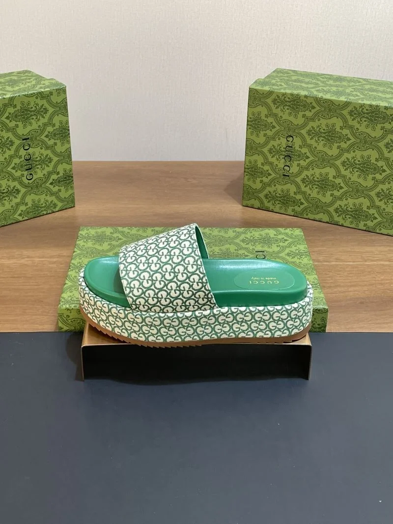 Reasonably priced Gucci Slippers