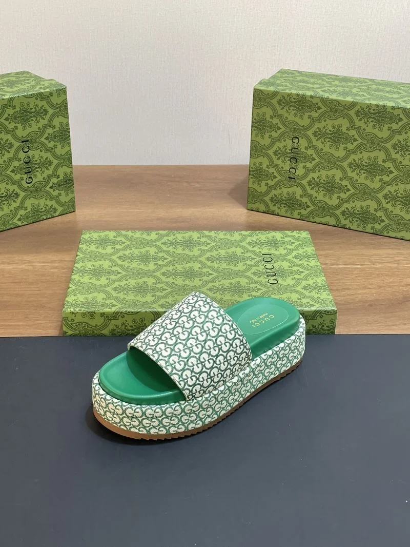 Reasonably priced Gucci Slippers