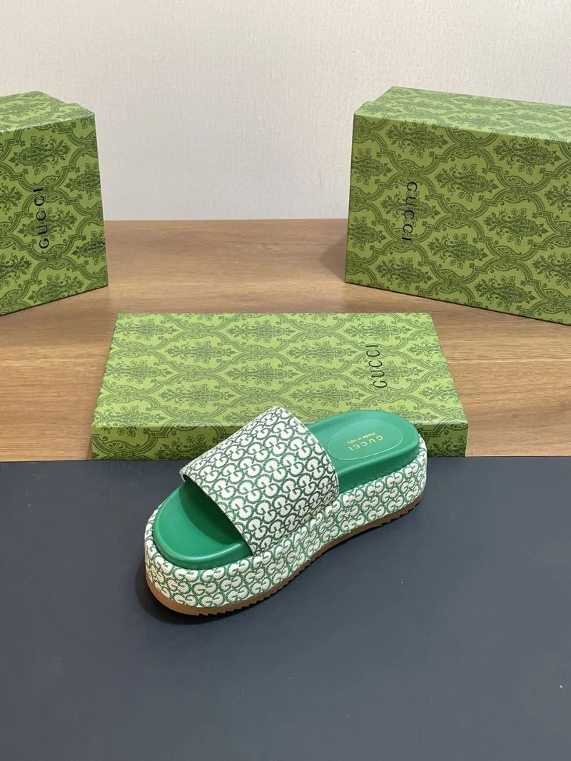 Reasonably priced Gucci Slippers