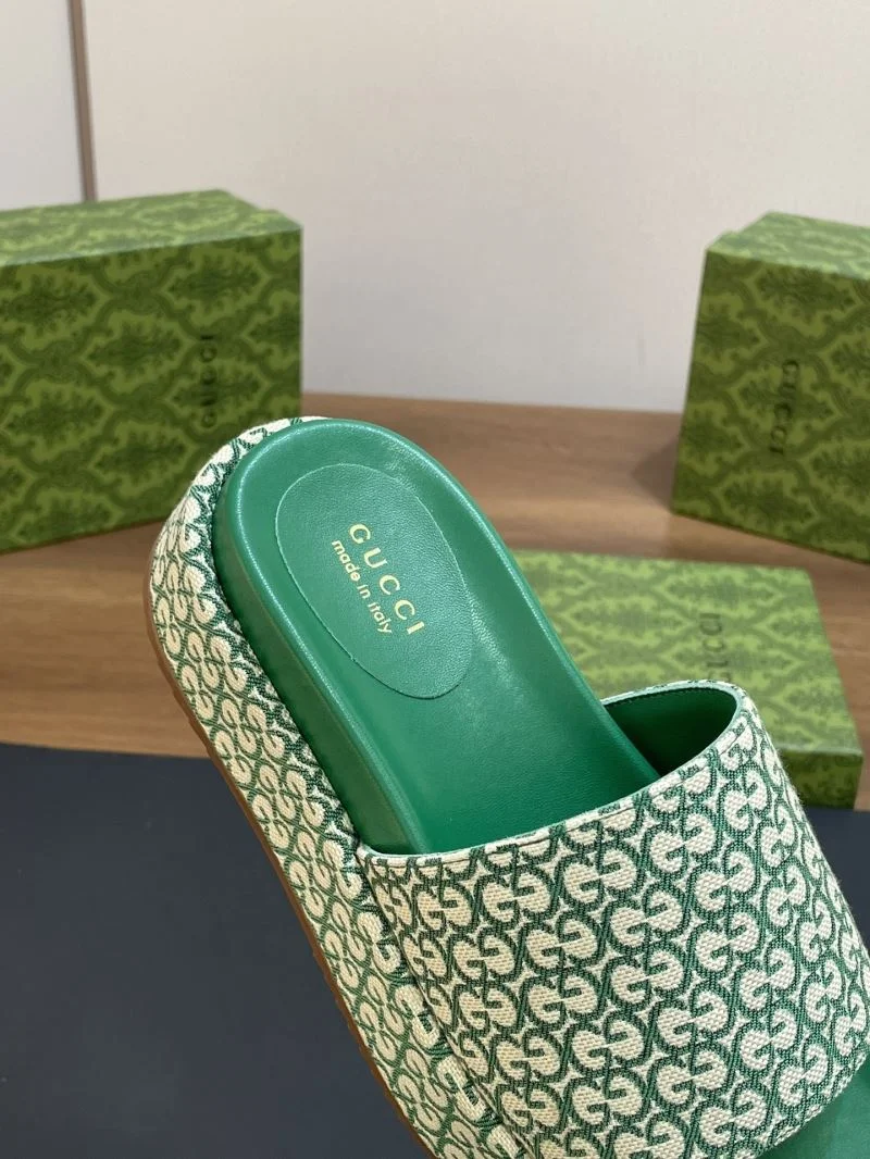 Reasonably priced Gucci Slippers