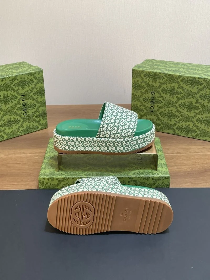 Reasonably priced Gucci Slippers