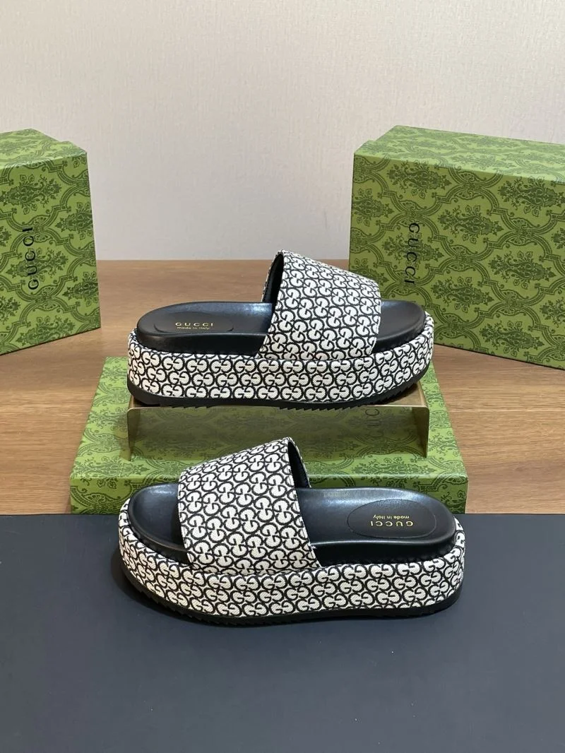 Gucci Slippers